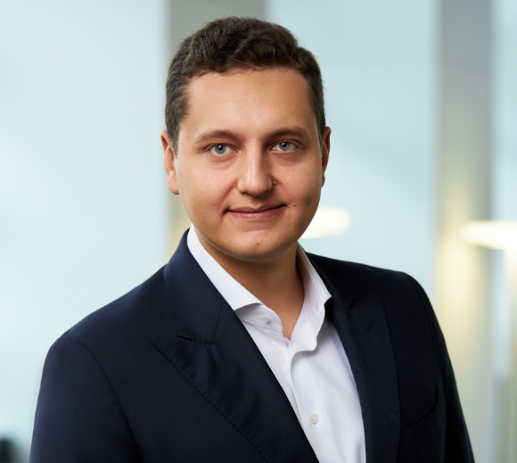 Adam Golos - MidEuropa