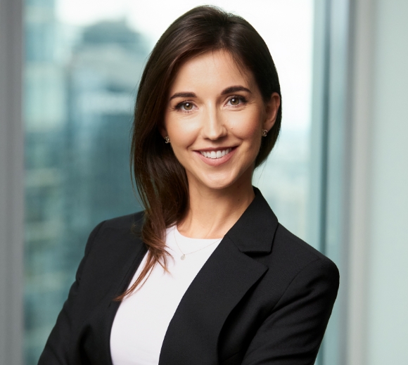 Marta Waszkiewicz - MidEuropa