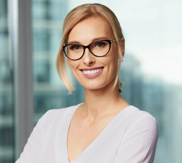 Sylwia Gajda - MidEuropa