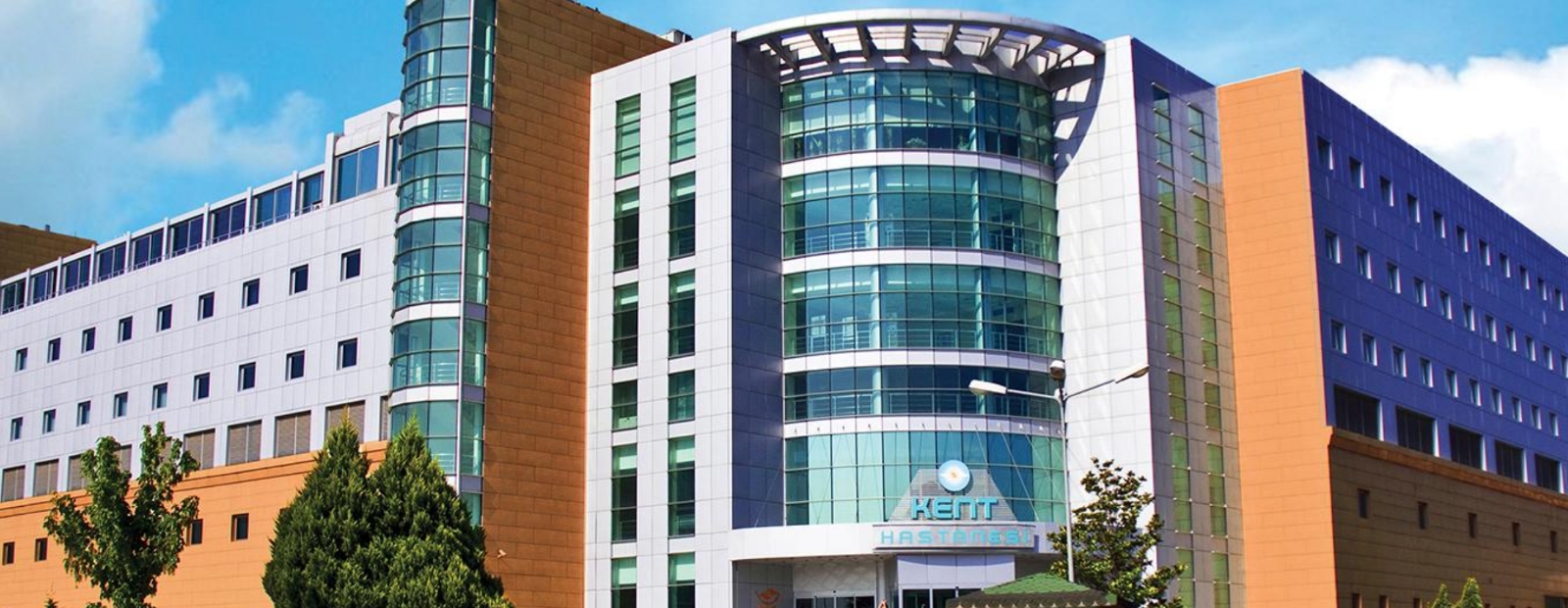 Kent Hospital Group - MidEuropa