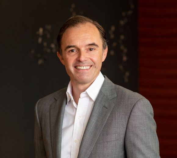 Matthew Strassberg - MidEuropa