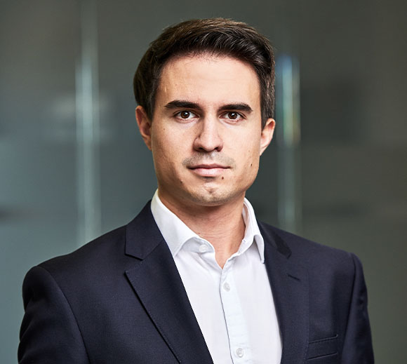 David Nemcek - MidEuropa