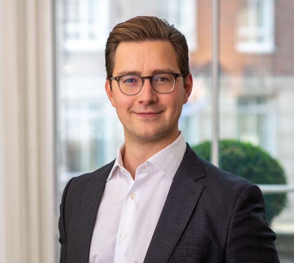 Rustam Kurmakaev - MidEuropa