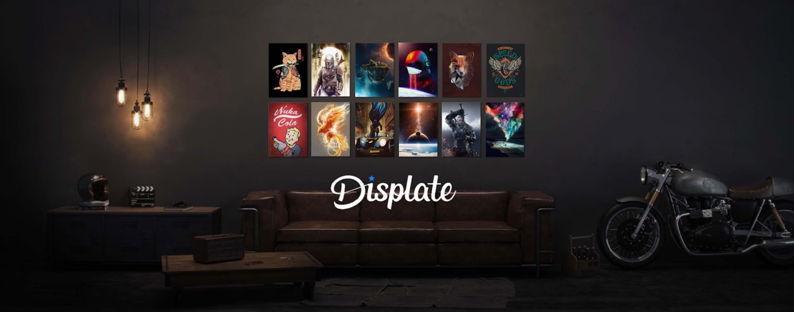 Displate - MidEuropa