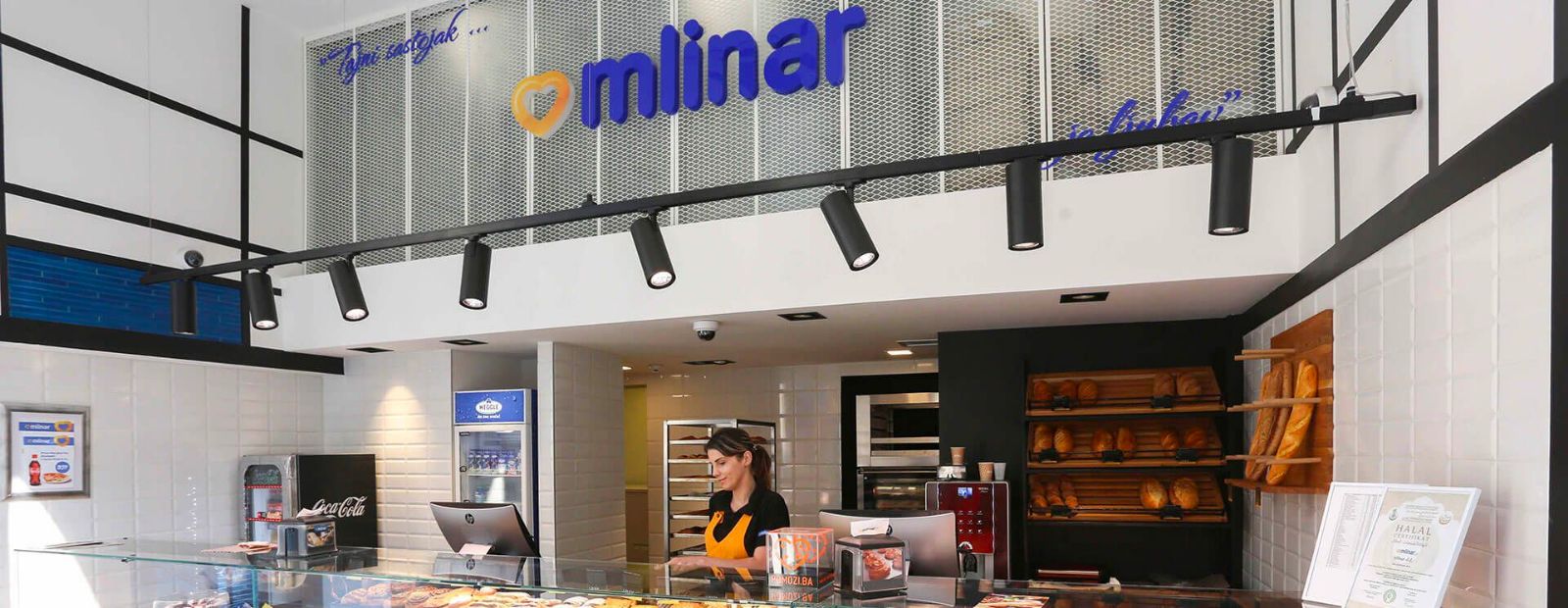 Mlinar - MidEuropa