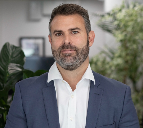 Rob Newton - MidEuropa