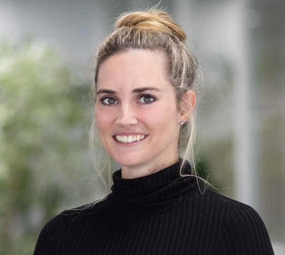 Suzi Druce - MidEuropa