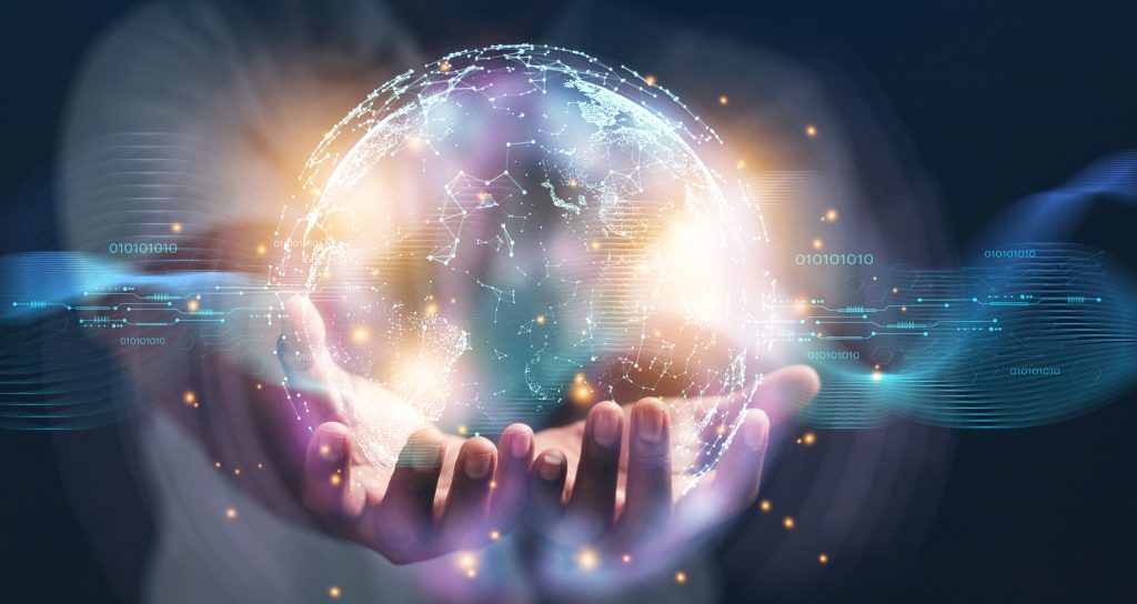 Backing Global Ambition - MidEuropa