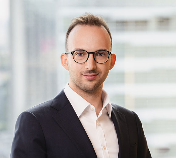 Bartek Wasniowski - MidEuropa