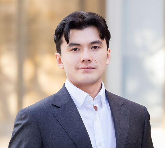 Joel Slater - MidEuropa